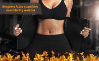 China High Compression Waist Slimming Belt Corsets Tummy Control Neoprene Perfect for Women for sale