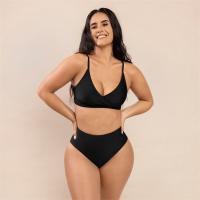 China High Waist Beachwear Summer Bikini for Women Sexy Fitness Swimwear Custom Two Pieces for sale