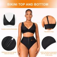 China Windproof 57%nylon 43%elastane Women's Slimming One Piece Swimsuit for Beach and Sport for sale