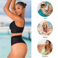 China Windproof 57%nylon 43%elastane Women's Slimming One Piece Swimsuit for Beach and Sport for sale