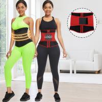 China HEXIN Women Waist Belt Waist Trainer Cincher None Decoration Body Shaper Underwear for sale