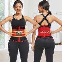 China HEXIN Women Waist Belt Waist Trainer Cincher None Decoration Body Shaper Underwear for sale
