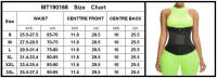 China HEXIN Women Waist Belt Waist Trainer Cincher None Decoration Body Shaper Underwear for sale