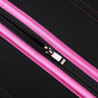 China Custom Logo Waist Trainer Slimming Vest Nonwoven Weaving Method for Decoration for sale