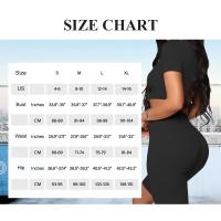 China 1000 HEXIN Round Neck Suit Hollow Out Back Elastic Sportswear Yoga Set Women Plaid for sale
