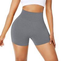 China Style Pants HEXIN High Waist Tummy Control Workout Clothing for S-L Size and Fitness for sale