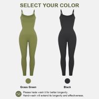 China Tight Fitting Shapers Hexin Sexy One-Piece Bodysuit for Tummy Control and Body Shaping for sale