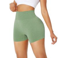 China Style Pants HEXIN High Waist Tummy Control Workout Clothing for S-L Size and Fitness for sale