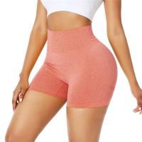 China Style Pants HEXIN High Waist Tummy Control Workout Clothing for S-L Size and Fitness for sale