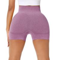 China Style Pants HEXIN High Waist Tummy Control Workout Clothing for S-L Size and Fitness for sale