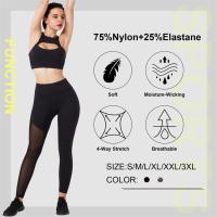 China High Waist Seamless Gym Leggings Active Wear Yoga Set for Women and Customized Design for sale