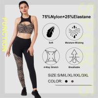 China High Waist Seamless Gym Leggings Active Wear Yoga Set for Women and Customized Design for sale
