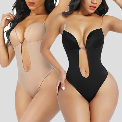 China 10000 Quantity Firm Control Crotchless Backless Shapers for Women within High Waist 30D for sale