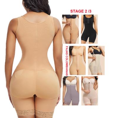 China HEXIN Custom Private Label Tummy Control Hip Enhancer Panties for Adults 2000pcs for sale