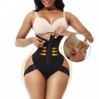 China HEXIN High Waist Body Shaper Briefs The Ultimate Butt Lifter for a Perfect Figure for sale