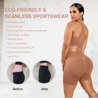 China Recycled Sportswear Activewear Eco-Friendly Yoga Set for Women Leggings Fitness Set for sale