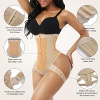 China HEXIN High Waist Body Shaper Briefs The Ultimate Butt Lifter for a Perfect Figure for sale