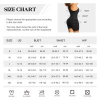 China Medium Control Level Hexin Full Body Shaper Colombian Fajas for Slimming and Shaping for sale