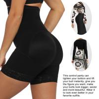 China High Waist Butt Enhancer Hooks Women Bodyshaper With High Compression Sexy Body Sahper for sale