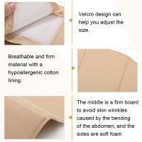 China Private Label Waist Trainer Women Body Shaper for Abdominal Compression HEXIN Shapers for sale