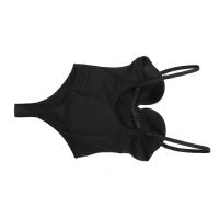 China Slimming One Piece Tummy Control High Waist Steel Bone Bodysuit Shaping HEXIN Shapers for sale