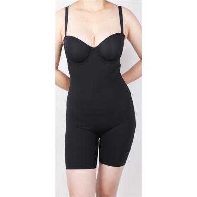 China Adults Slimming One Piece Lace Tummy Control Shapewear Bodysuit SMLXLXXL3XL4XL5XL6XL for sale