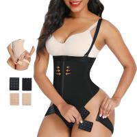 China Women's 2022 Design Slimming Tummy Control Thong Shaper with Butt Enhancer and Lifter for sale