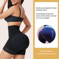 China High Waist Butt Lifter Shapewear Panties Stage 2 Seamless Slimming for Women by HEXIN for sale