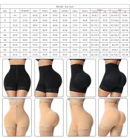 China High Waist Butt Lifter Shapewear Panties Stage 2 Seamless Slimming for Women by HEXIN for sale