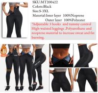 China HEXIN Bodycon Sports Pocket Body Shaper Butt Lift Plaid Women's Panties Waist Trainer for sale