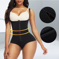 China HEXIN Plus Size Control Panties Nonwoven BBL Shapewear for Tummy Control and Comfort for sale