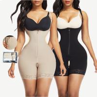 China Regular Size Type Waist Trainer Shapewear For Women Waist Slimming Body HEXIN Fashion for sale