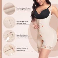 China Regular Size Type Waist Trainer Shapewear For Women Waist Slimming Body HEXIN Fashion for sale
