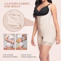 China Regular Size Type Waist Trainer Shapewear For Women Waist Slimming Body HEXIN Fashion for sale