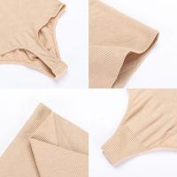 China Postpartum Menstrual Period Absorbent Panties with Knitted Design and Comfortable Fit for sale