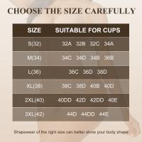 China High Waist Thong Crotchless One Piece Shapewear Bodysuit for Wedding Wear from FUJIAN for sale