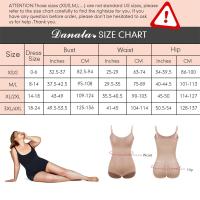 China Medium Control High Waist Seamless Full Body Shaper for Women's Postpartum Recovery for sale