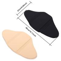 China Plus Size 3D Embroidery Compression Board for Postoperative Recovery for sale