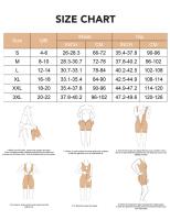 China Standard Thickness Fajas Shapewear High Waist Butt Lifter and Tummy Control for Women for sale