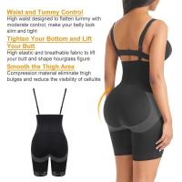 China HEXIN Women Shapewear Fajas Latex Tummy Control Panties for Butt Lifter Body Shaper for sale