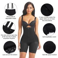 China HEXIN Women Shapewear Fajas Latex Tummy Control Panties for Butt Lifter Body Shaper for sale