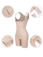 China HEXIN Body Shaper Plus Size Shapewear For Women Bodysuit Perfect for All Body Shapes1 All Body Shapes1 for sale