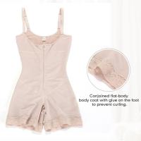 China HEXIN Body Shaper Plus Size Shapewear For Women Bodysuit Perfect for All Body Shapes1 All Body Shapes1 for sale