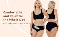 China Sexy Lace Pattern Women's Underwear Sets by HEXIN Design for Fantasy for sale