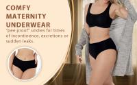 China Sexy Lace Pattern Women's Underwear Sets by HEXIN Design for Fantasy for sale