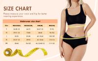 China Sexy Lace Pattern Women's Underwear Sets by HEXIN Design for Fantasy for sale
