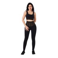 China HEXIN Women's Tights and Shapewear Set Your Ultimate Body Shaping Solution for Sports for sale