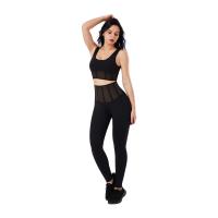 China HEXIN Women's Tights and Shapewear Set Your Ultimate Body Shaping Solution for Sports for sale