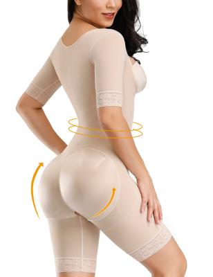 China Removable Straps Hip Padding Shapewear Butt Lifter Shaper and with Tags by HEXIN 2020 HEXIN 2020 for sale