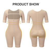 China Removable Straps Hip Padding Shapewear Butt Lifter Shaper and with Tags by HEXIN 2020 HEXIN 2020 for sale